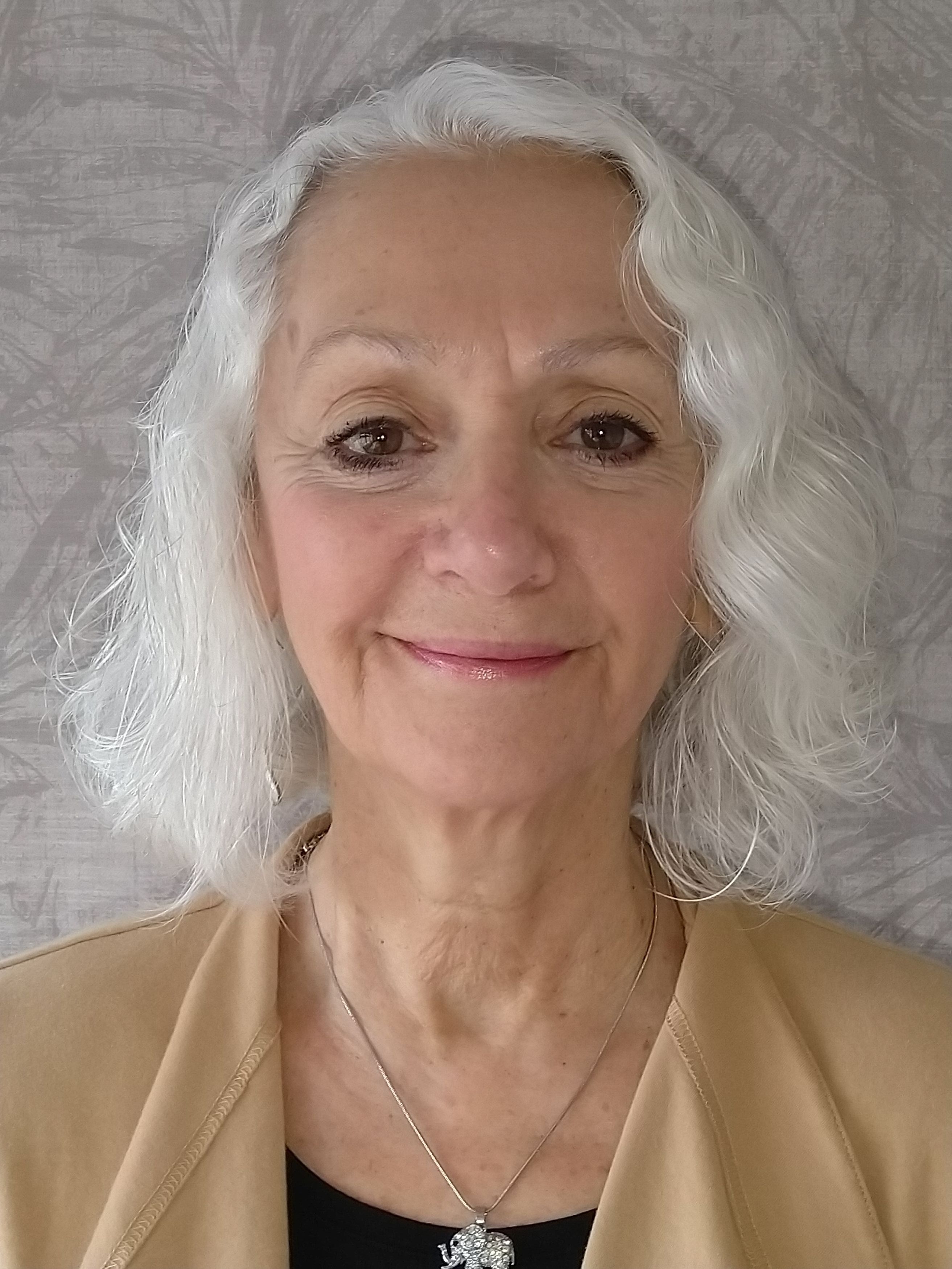 Parish Council - St. Mary Magdalene Church