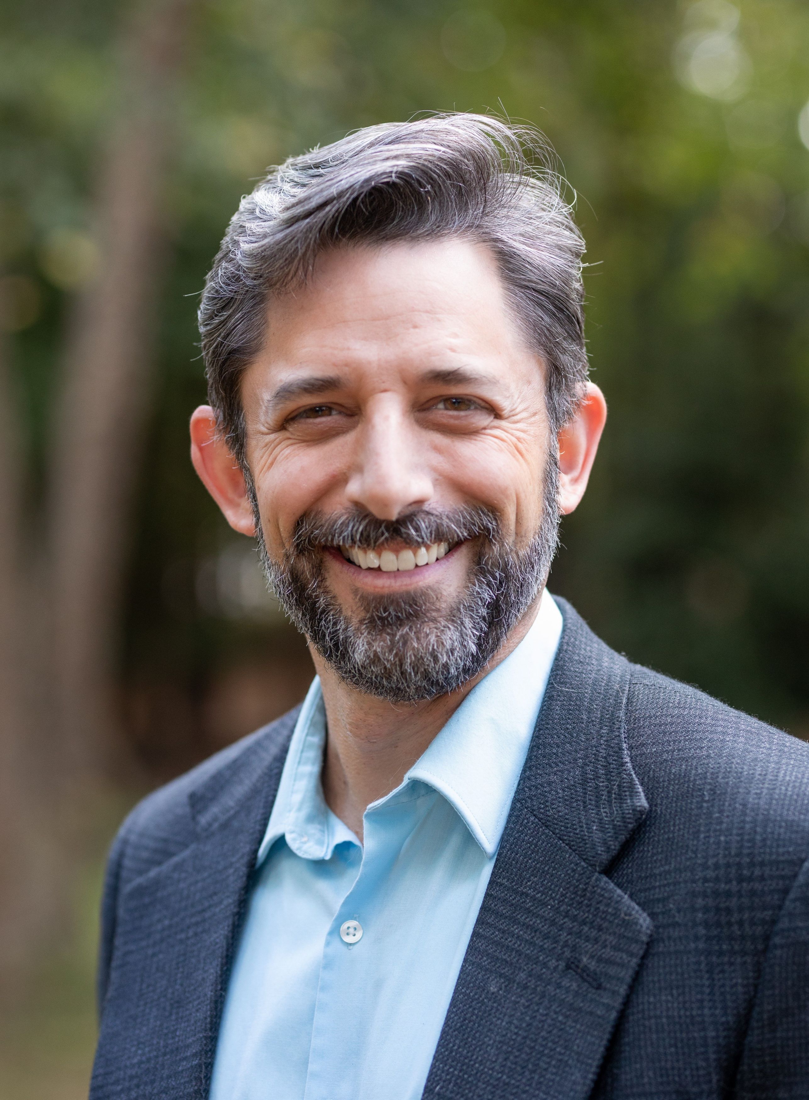 Parish Council - St. Mary Magdalene Church