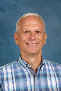 Parish Staff - St. Mary Magdalene Church