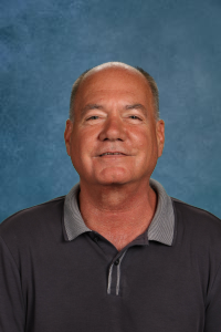 Parish Staff - St. Mary Magdalene Church