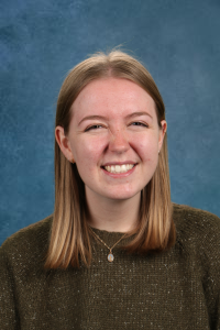 Parish Staff - St. Mary Magdalene Church