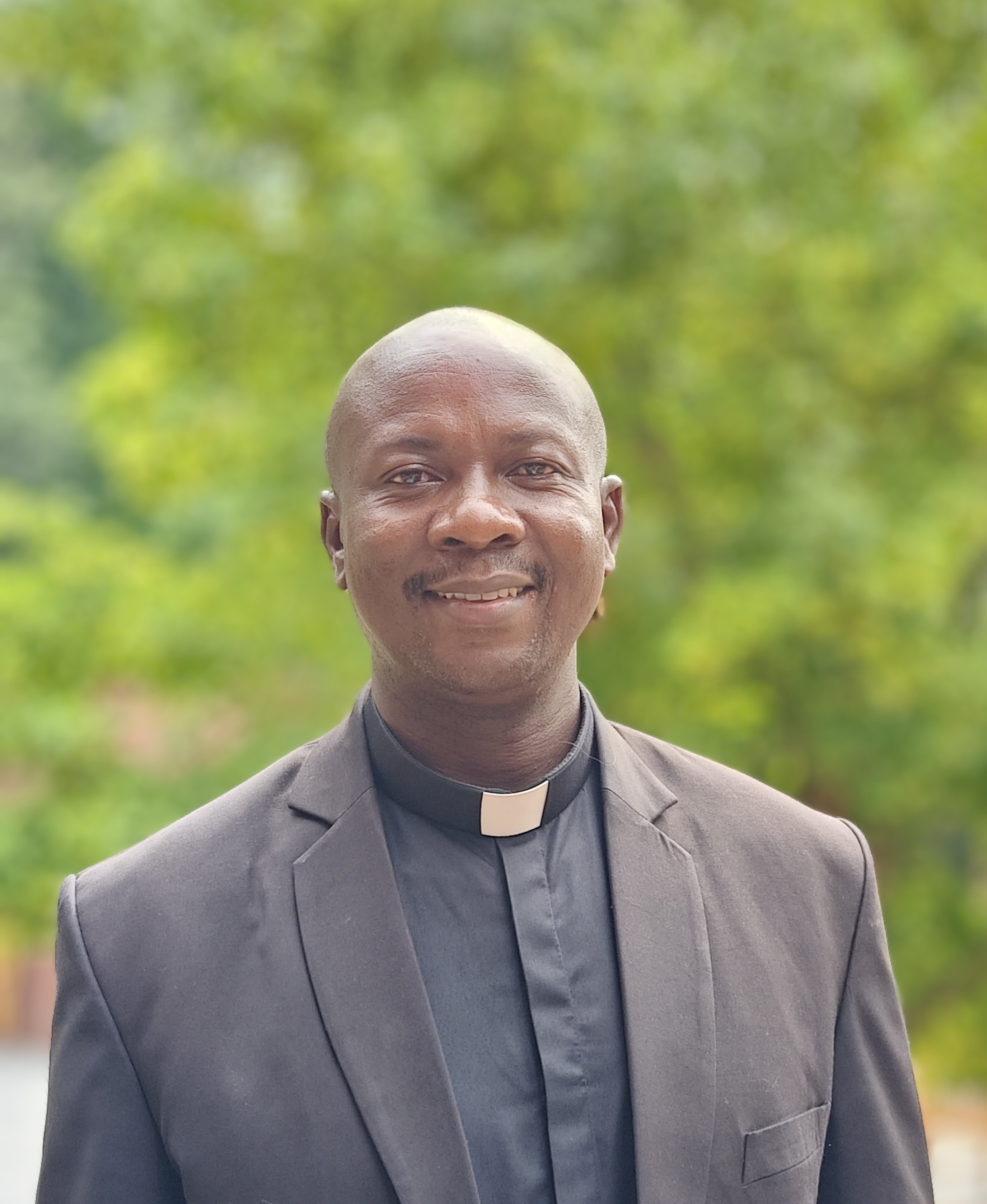 Parish Staff - St. Mary Magdalene Church