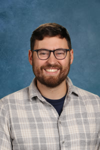 Parish Staff - St. Mary Magdalene Church